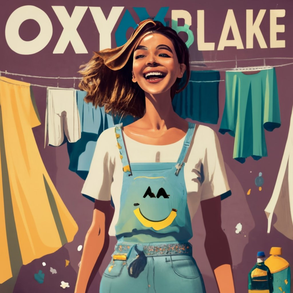 Bột giặt tăng cường Oxy - Blake 200g, 500g | Shopee Việt Nam