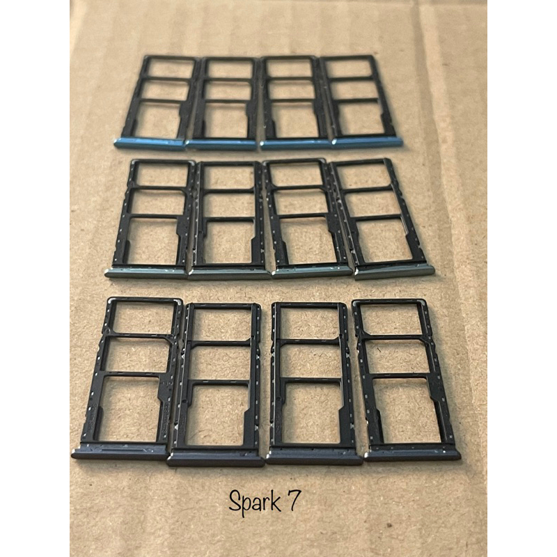 Khay sim Spark 7 | Shopee Việt Nam