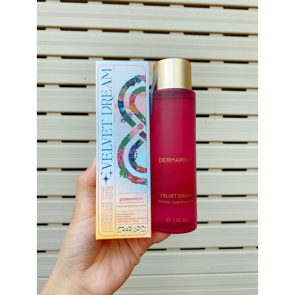 Toner Dermarium (Tricky Duet BHA - Tender Wonder - Rough Addition ...