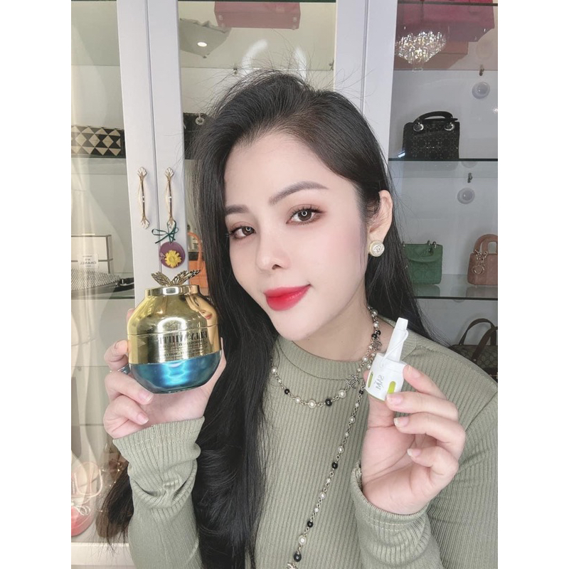 Face sâm nhung | Shopee Việt Nam