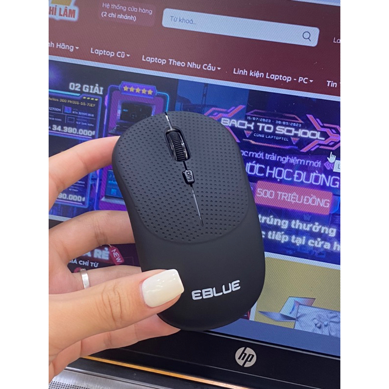Chuột Eblue | Shopee Việt Nam