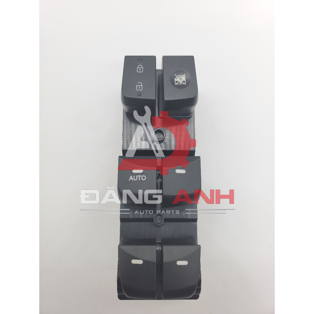CÔNG TẮC TỔNG LÊN KÍNH Hyundai Elantra 2012-2016 (ĐEN) (AUTO) 93570 ...