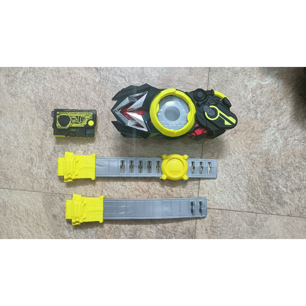DX Driver - Kamen Rider Series - Thiết Bị Biến Hình - Hiệp Sĩ Mặt Nạ ...