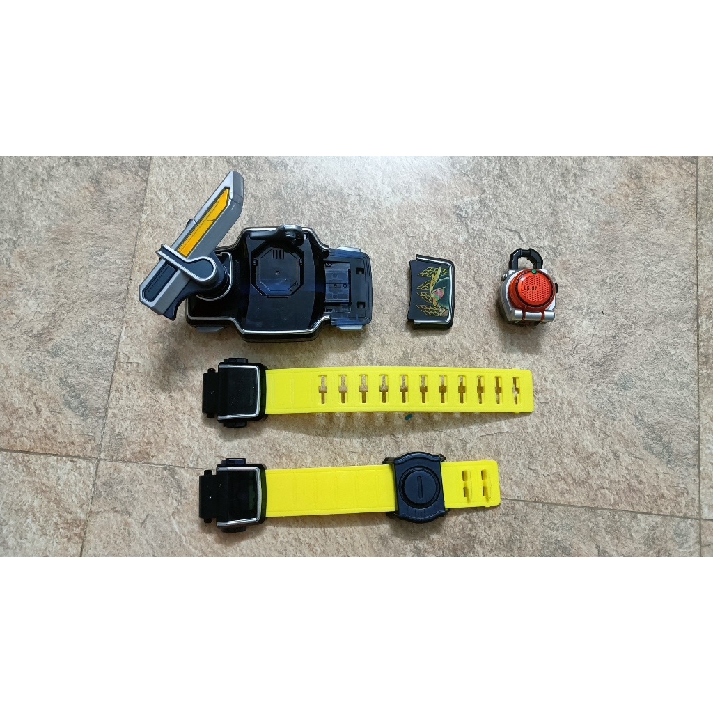 DX Driver - Kamen Rider Series - Thiết Bị Biến Hình - Hiệp Sĩ Mặt Nạ ...