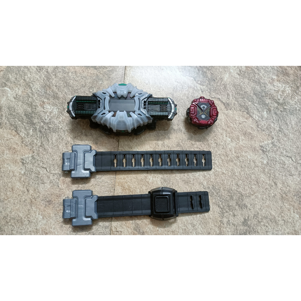 DX Driver - Kamen Rider Series - Thiết Bị Biến Hình - Hiệp Sĩ Mặt Nạ ...