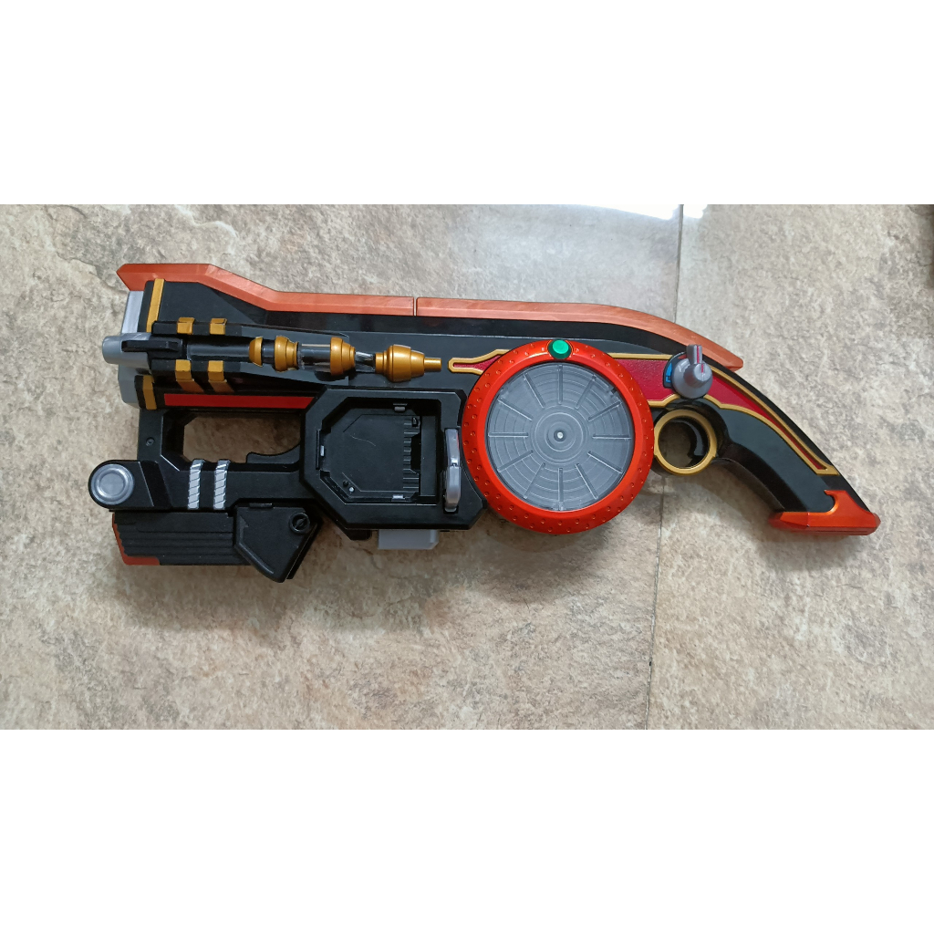 Vkhi và Thiết bị Hỗ Trợ Hiệp Sĩ Mặt Nạ - Weapon + Support Kamen Rider ...