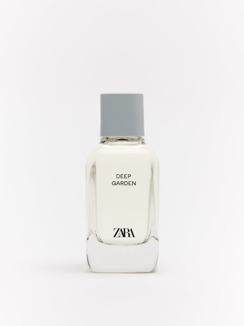 NƯỚC HOA ZARA DEEP GARDEN EDP 100 ML | Shopee Việt Nam