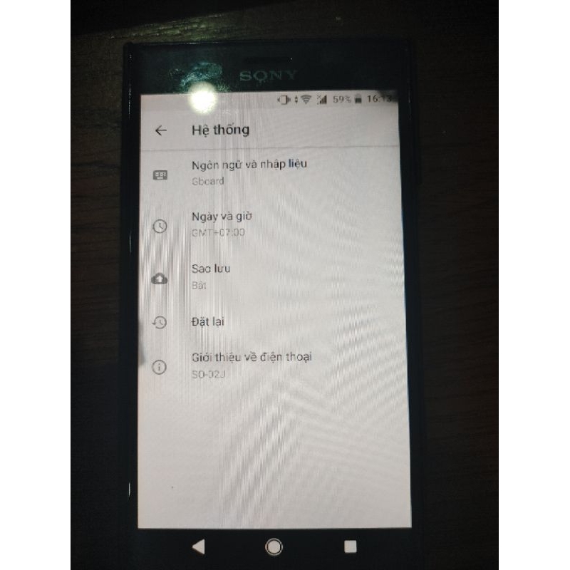 sony X Compact Ram 3/32G pin tốt | Shopee Việt Nam