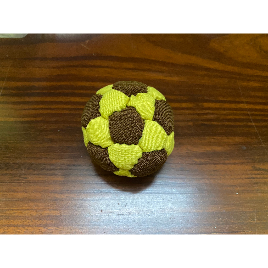 Bóng Footbag Hacky sack Basic V2 | Shopee Việt Nam