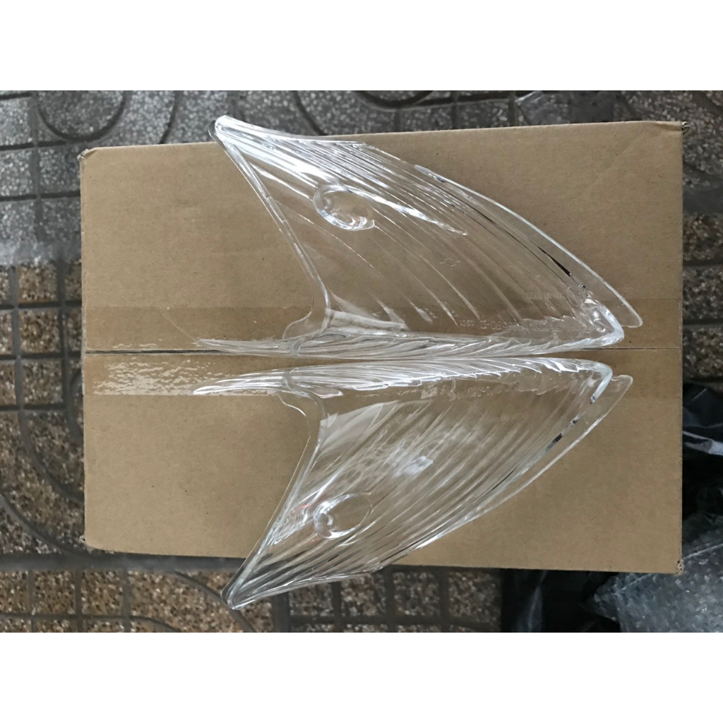 cặp chụp xi nhan sau dylan hàng linh kiện | Shopee Việt Nam