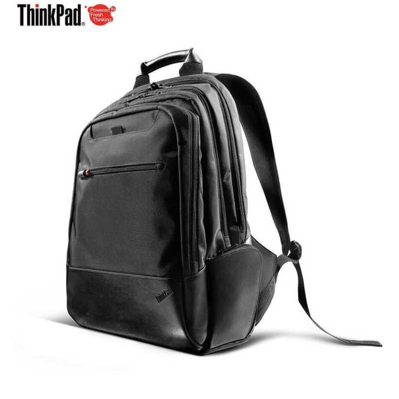 (HÀNG CHÍNH HÃNG) Balo Thinkpad Business chính hãng mới 100% đựng được ...