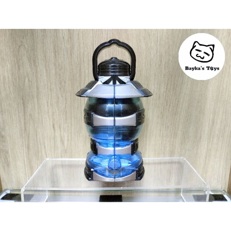 [Chính hãng Bandai]Đồ chơi Dx Kumo Lantern dòng Kamen Rider Ghost | Shopee Việt Nam