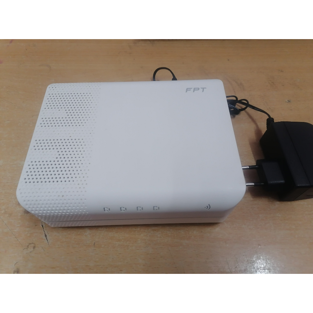 Modem Wifi Quang FPT AC1000HI - Hàng Chính Hãng (Cũ). | Shopee Việt Nam