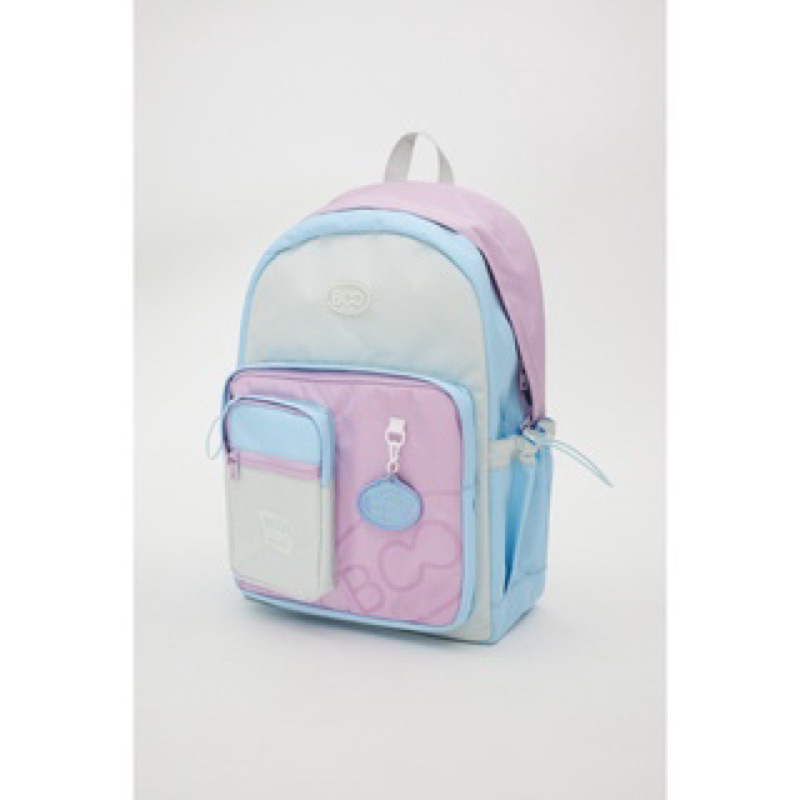 Balo BOO Unisex Màu Pastel (hàng đã dùng) | Shopee Việt Nam