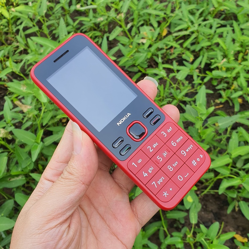 Nokia 150 [Hàng Chính Hãng 100%] Điện Thoại Nokia150 Zin Chính Hãng Đủ Phụ Kiện Pin Sài Cả Tuần ...