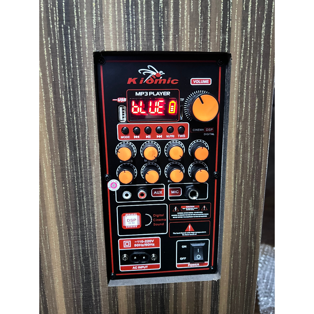 Bo mạch chính hãng loa kiomic K88, K89 | Shopee Việt Nam