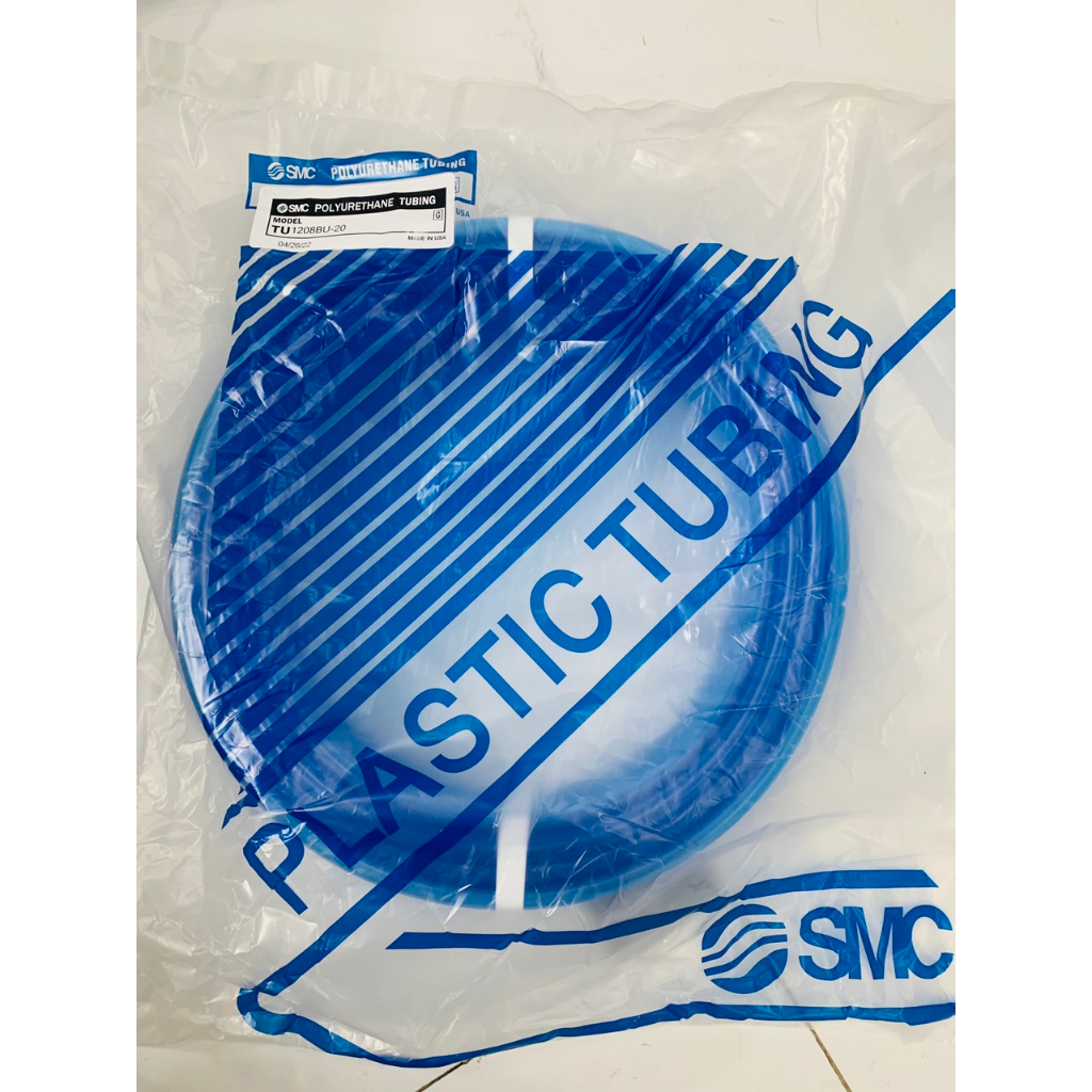 Ống Hơi/ Ống dẫn khí (SMC-20m) TU0425BU/TU0604/TU0805/TU1065/TU1208 ...