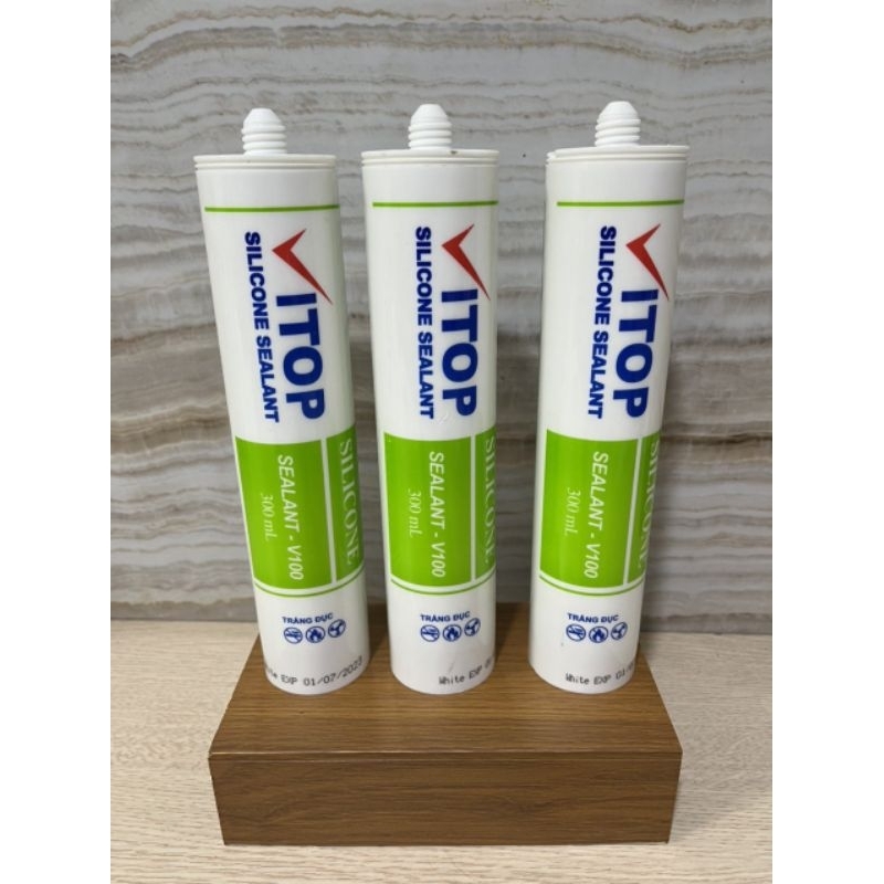 Keo dán xây dựng đa năng Vitop | Shopee Việt Nam