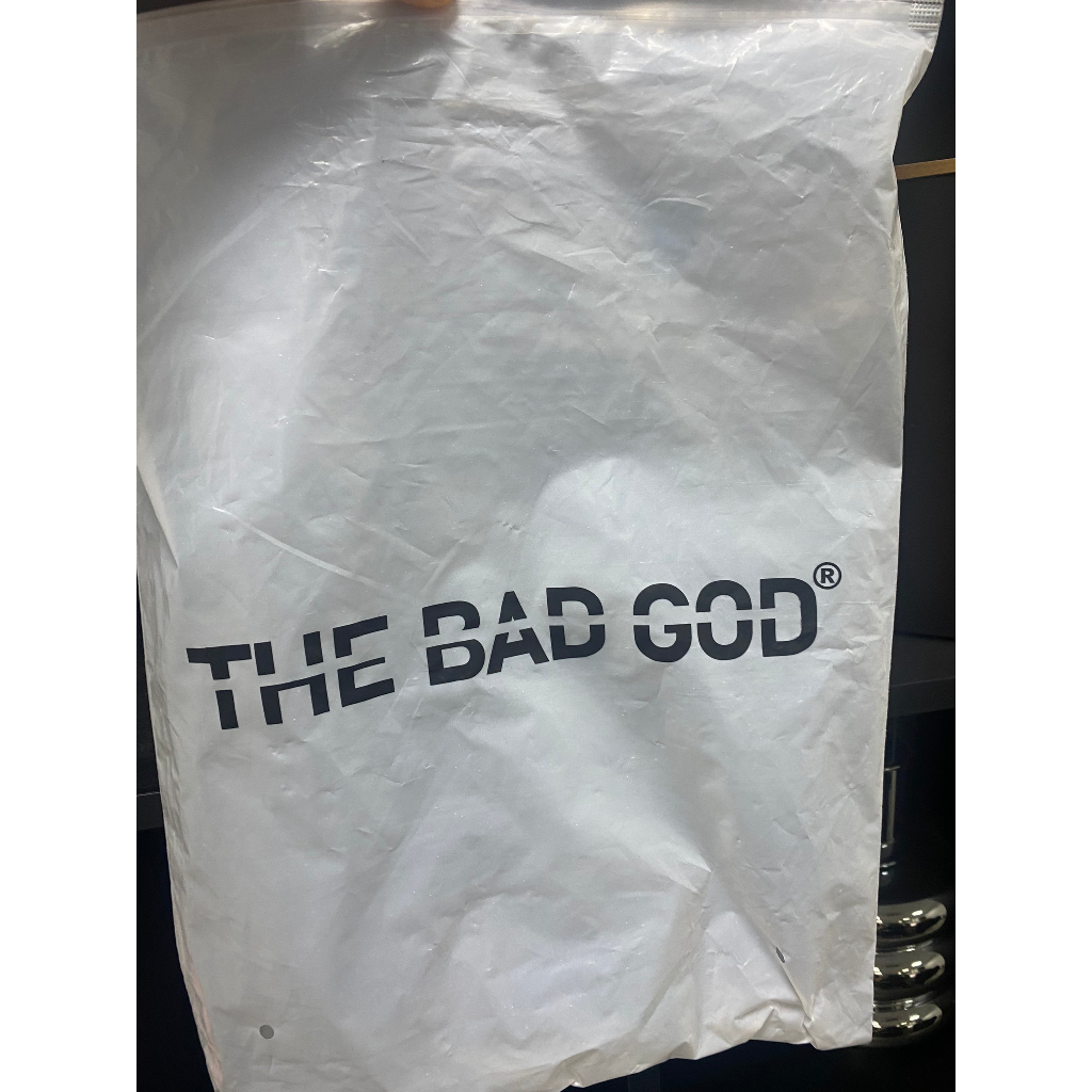 Túi đeo chéo The Bad God Glamour Monogram | Shopee Việt Nam
