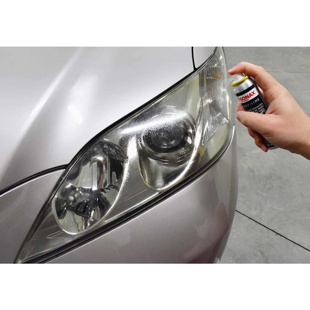 CHAI PHỦ NANO BẢO VỆ ĐÈN XE - SONAX PROFILINE HEADLIGHT PROTECTION ...