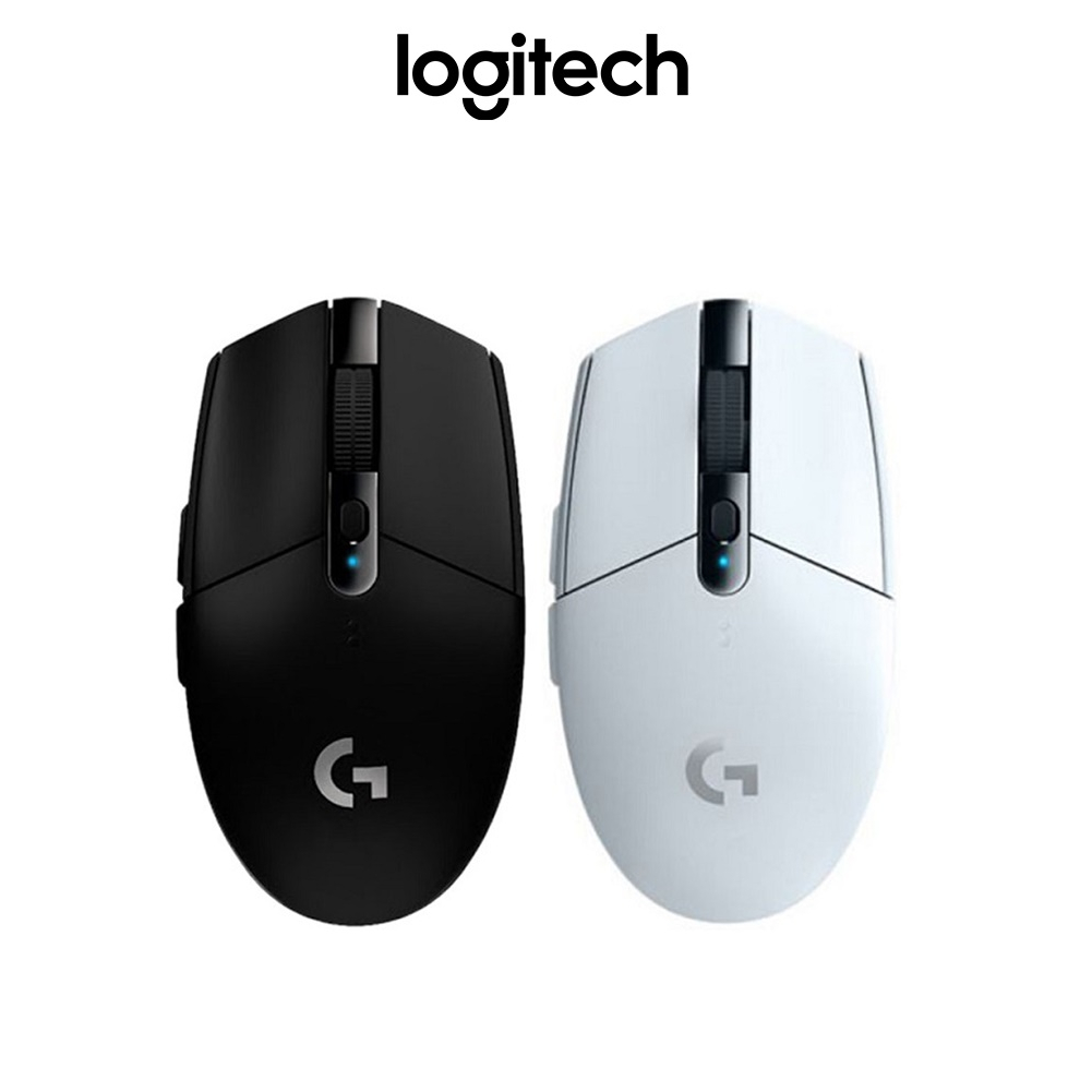 [Nhập ELHP15 giảm 15% tối đa 3TR] Chuột Gaming Mouse Logitech G304 ...