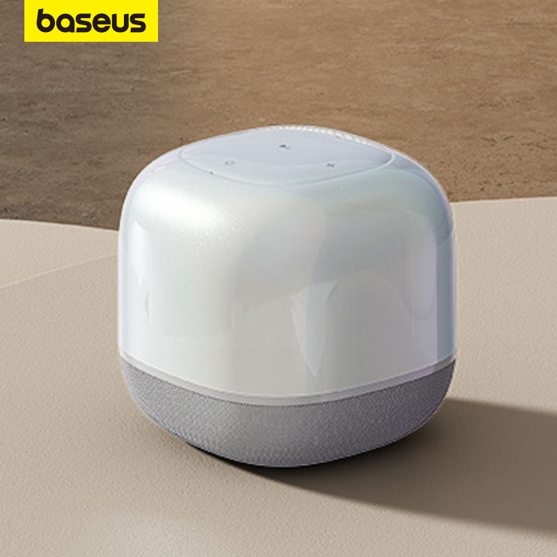 Loa Bluetooth Baseus AeQur V2 Âm Trầm Mạnh Mẽ 3 chế độ EQ Âm thanh 360 ...