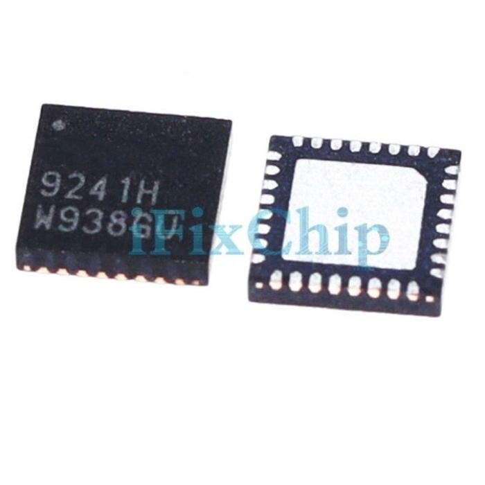 IC nguồn ISL9241H | Shopee Việt Nam