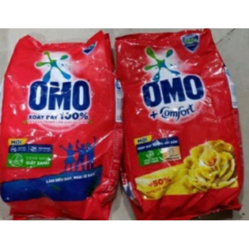 bột giặt omo túi 380g và 350g | Shopee Việt Nam