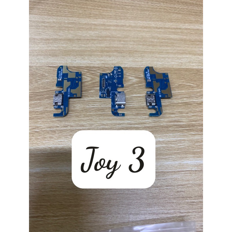 Cụm cáo sạc joy 3 , bo sạc vsmat joy3 | Shopee Việt Nam