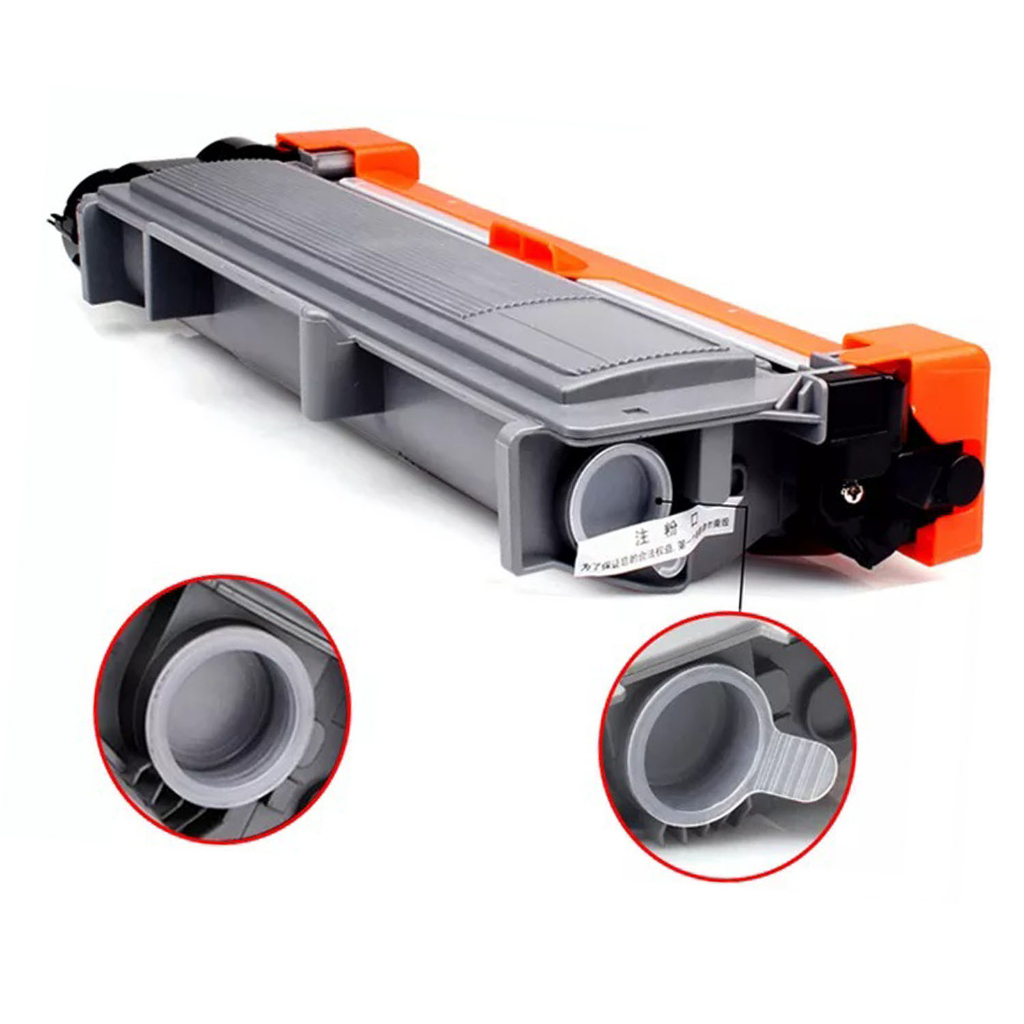 Hộp mực TN 2385/ 2365/ 2325 cho máy Brother HL 2321D, 2361DN, 2366DW ...