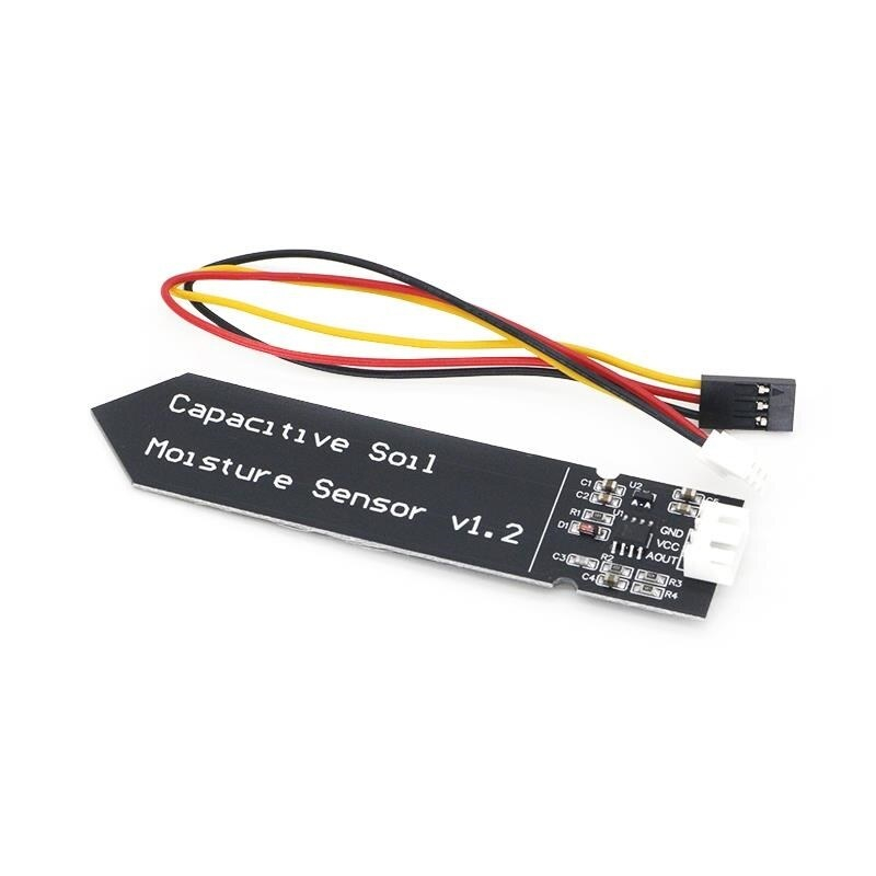 Capacitive Soil Moisture Sensor V1.2 | Shopee Việt Nam
