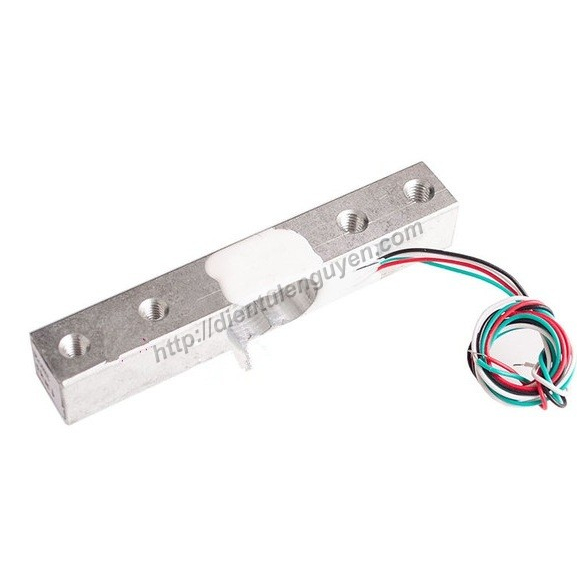 Load Cell 5Kg/10Kg/20Kg/50Kg/100Kg | Shopee Việt Nam