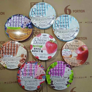 phô mai qbb cheese dessert giá tốt Tháng 8, 2024 | Mua ngay | Shopee Việt Nam