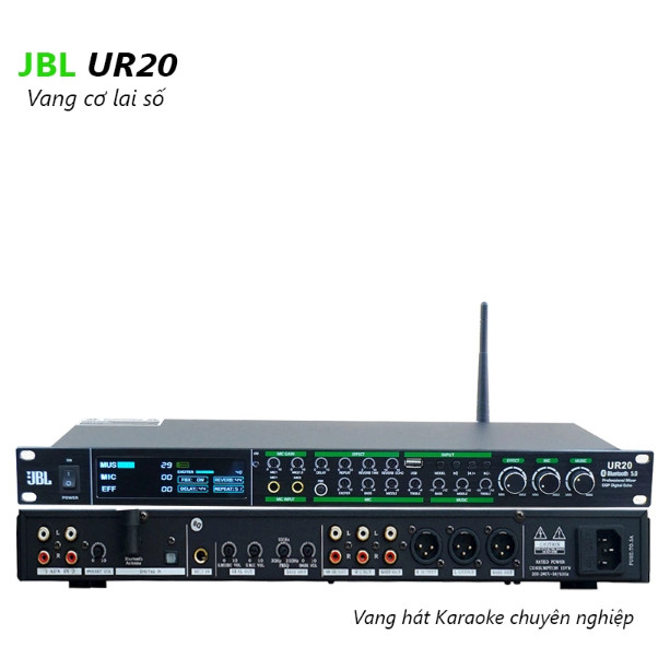 VANG SỐ CHỈNH CƠ JB UR20 (HÀNG NHẬP KHẨU) | Shopee Việt Nam