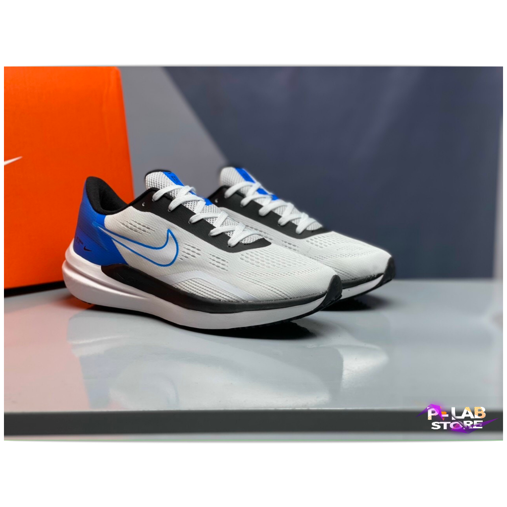 Giày Thể Thao Nike Zoom Winflo 9 (Chính Hãng - Fullbox) | Shopee Việt Nam