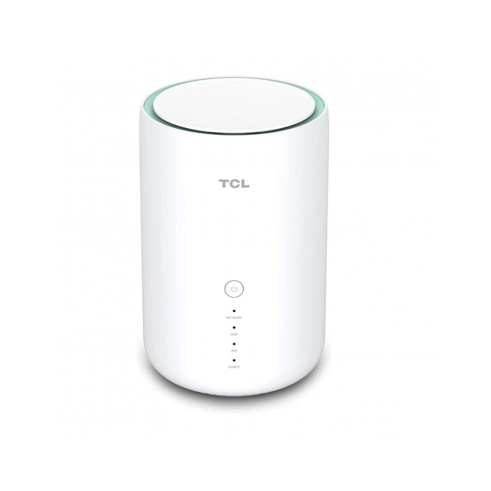 Bộ phát wifi 4G TCL HH130 cat13, tốc độ 600Mbps, kết nối 64 thiết bị ...