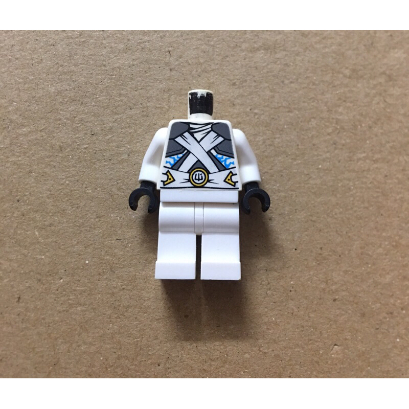 Lego NinJaGo Thân Zane Stone Armor chính hãng | Shopee Việt Nam
