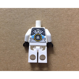 Lego NinJaGo Thân Zane Stone Armor chính hãng | Shopee Việt Nam