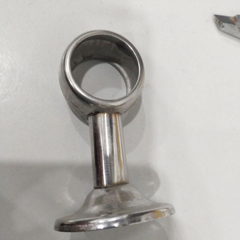 GIÁ RẺ. Chân / bát treo INOX (bass - bát) phi 16-mm - 19mm - 22mm bắt ...