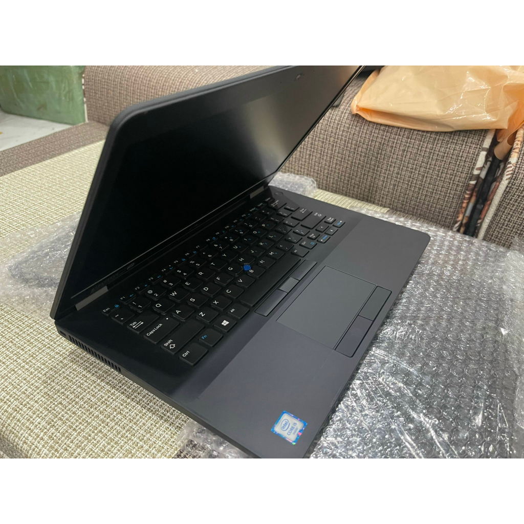 DELL Latitude 5480 | Core i5-6300u | RAM 8Gb | SSD 256Gb | Màn 14″ Full HD ips | Shopee Việt Nam