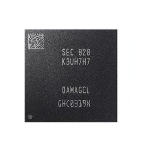 IC RAM thay thế K3UH7H7 hàng zin bóc máy | Shopee Việt Nam