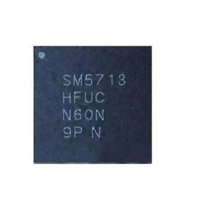 IC nguồn nhỏ / IC sạc thay thế SM5713 hàng zin bóc máy | Shopee Việt Nam