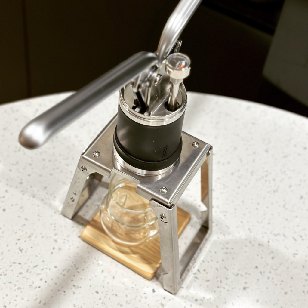 Chân máy cho tất cả loại máy pha cà phê - Thiết kế theo yêu cầu - Inox ...