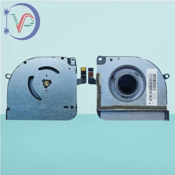 (NEW Zin) Fan quạt tản nhiệt cpu laptop Hp Split 13 13-M 13-M000 13 ...
