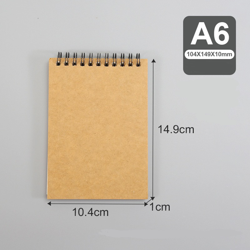 [ DaVinci ] Sổ vẽ A6/A5/A4 dày 120GSM vẽ chì màu , chì , bút màu | Shopee Việt Nam