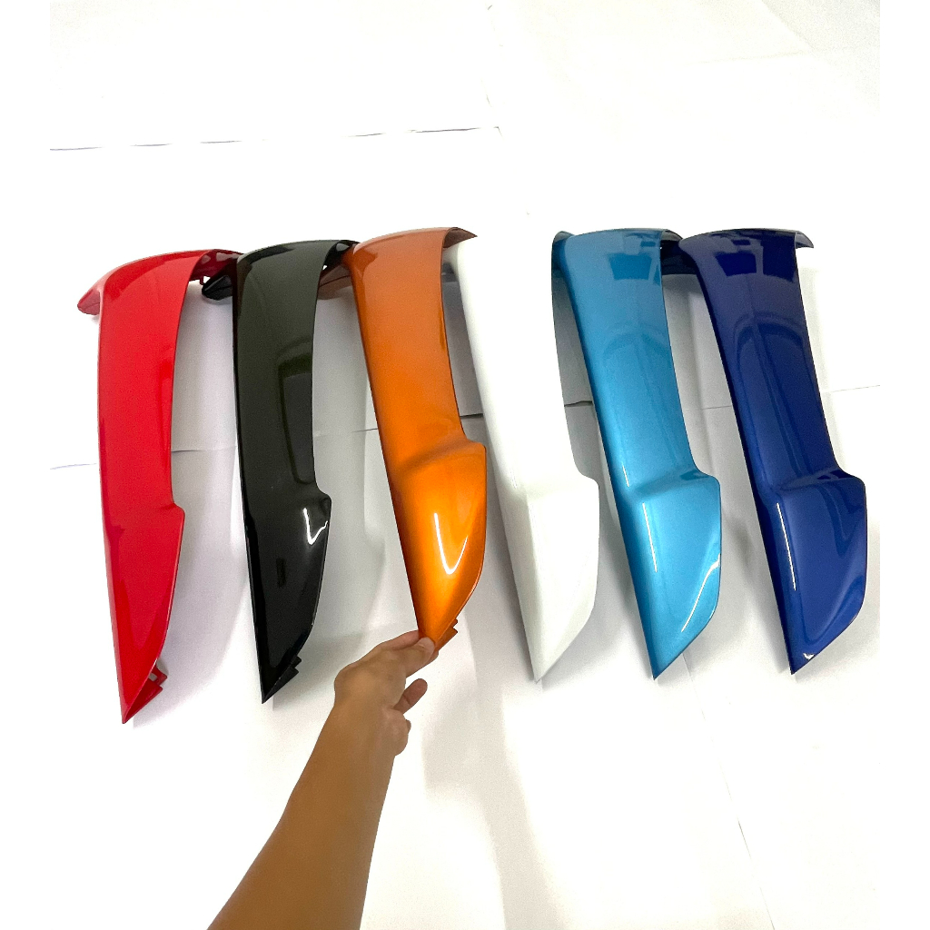 yếm RS, wave @100, wave S100 nhựa ABS cao cấp đầy đủ các màu | Shopee ...