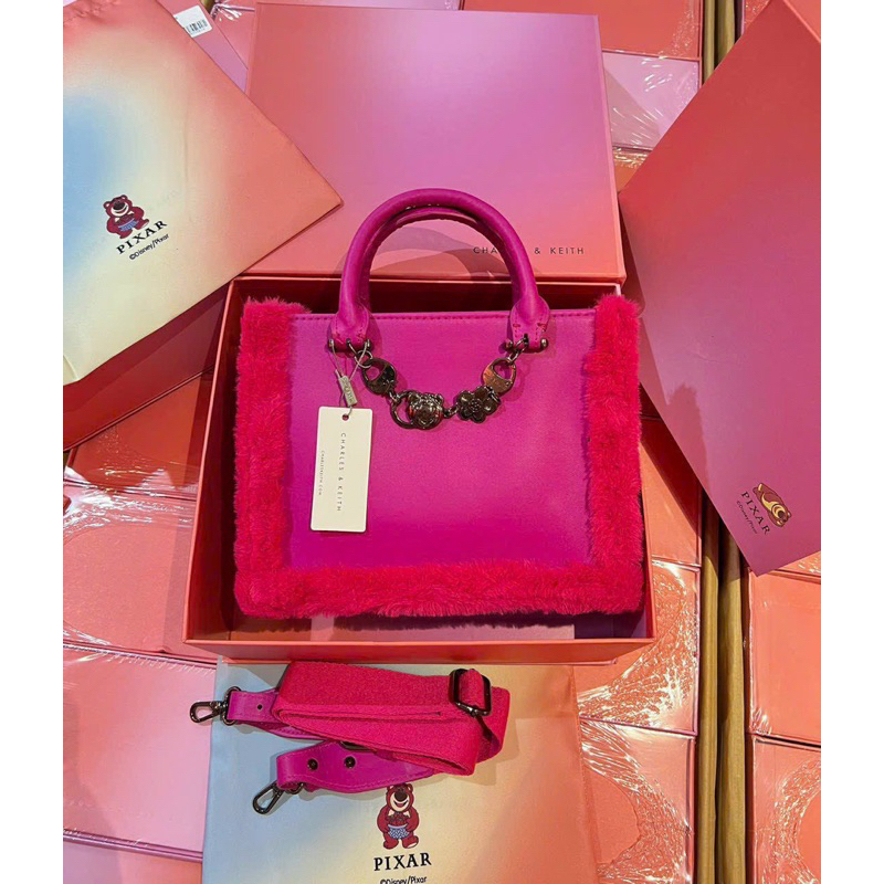 Túi CK LOTSO | Shopee Việt Nam