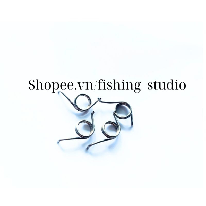 LÒ XO MÁY ĐỨNG DAIWA (Rotor Spring for DAIWA Spinning Reel) | Shopee ...