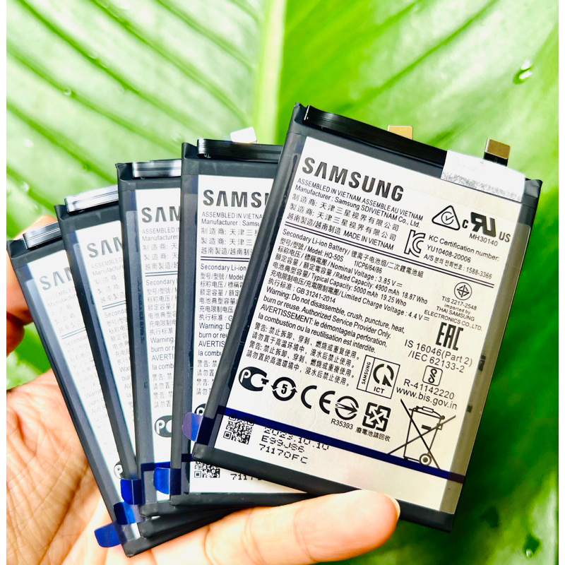 Pin samsung A02s/ A03s/ A04 -HQ50S | Shopee Việt Nam