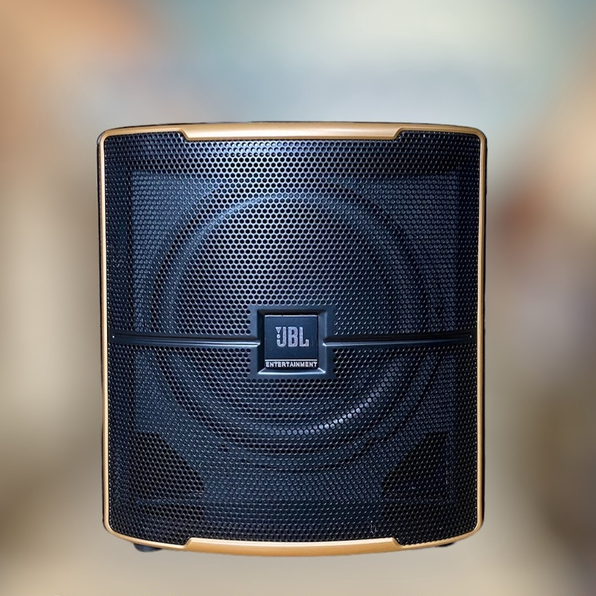 Loa Sup Trầm JBI PASION 12 Bass 30cm Uy Lực Cho Diện Tích Phòng 15-25m2 ...